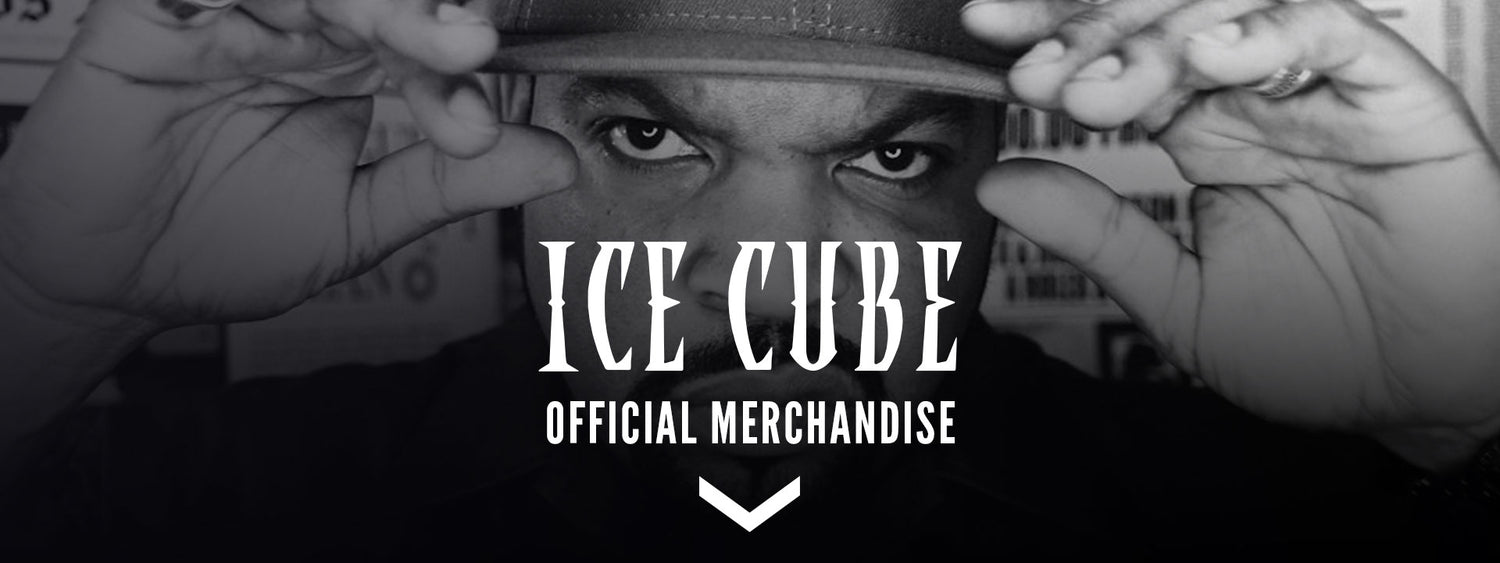 Ice Cube Official Store – Official Ice Cube Store