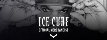 Ice Cube Official Store – Official Ice Cube Store
