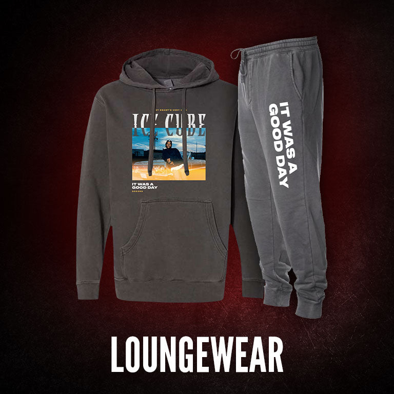 Ice Cube Official Store – Official Ice Cube Store