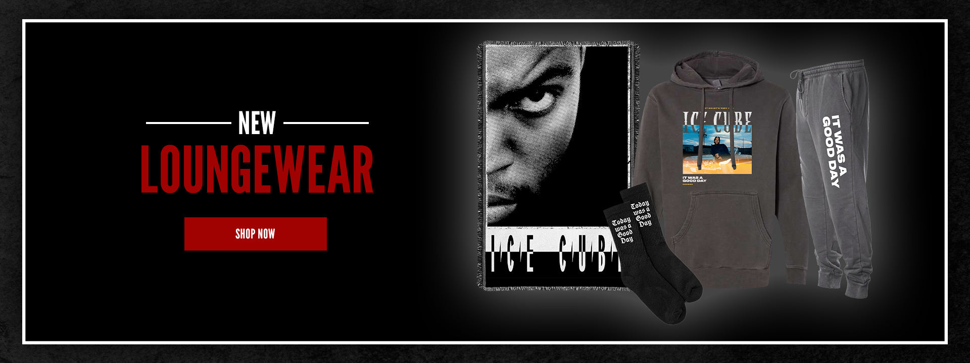 Ice Cube Official Store – Official Ice Cube Store