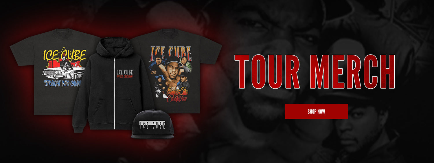 Ice Cube Official Store – Official Ice Cube Store