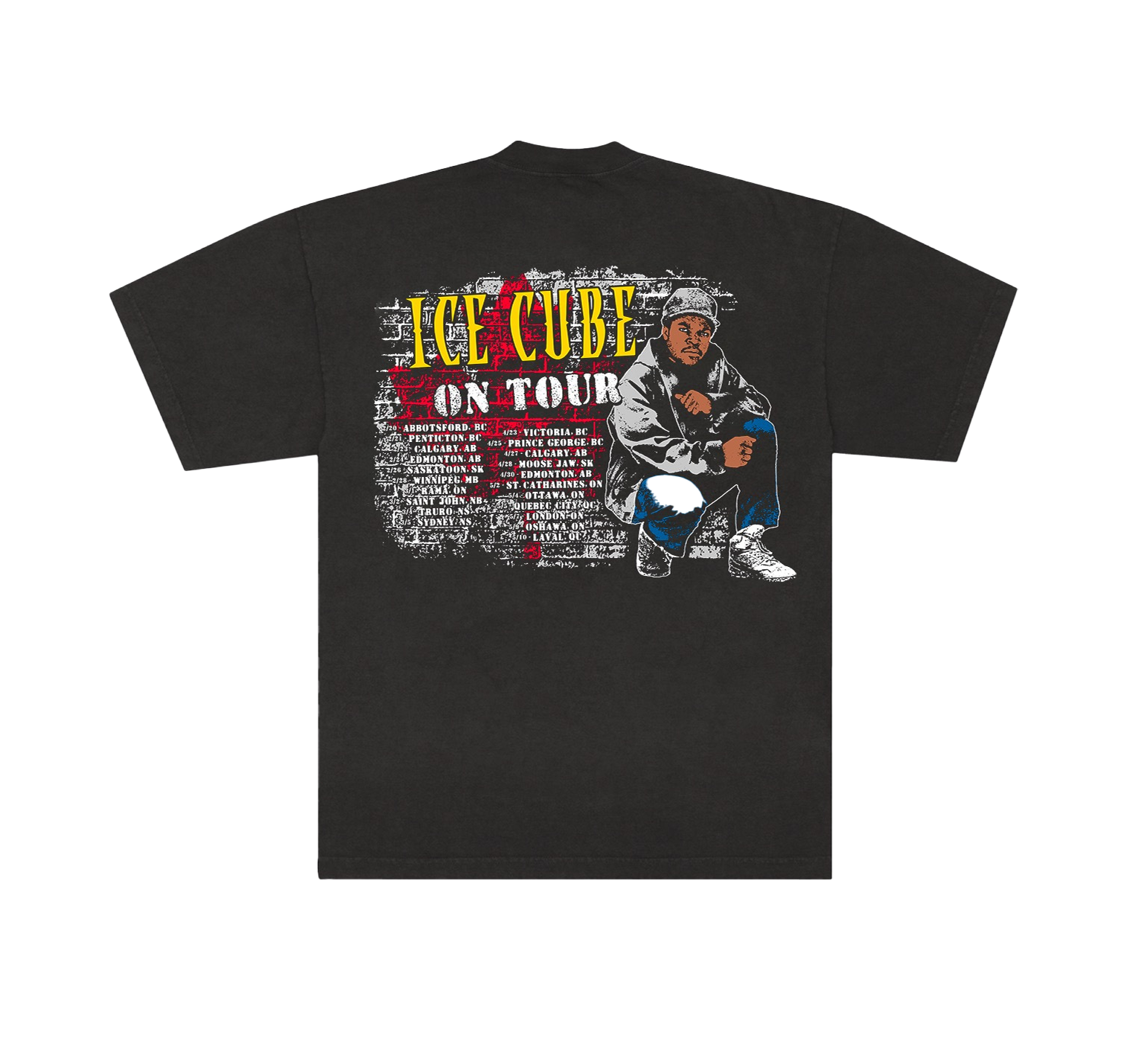 Ice Cube Official Store – Official Ice Cube Store