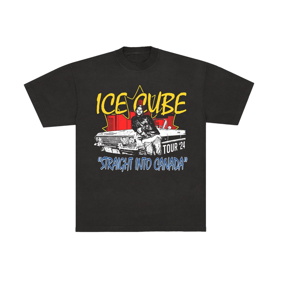 Ice Cube Official Store – Official Ice Cube Store