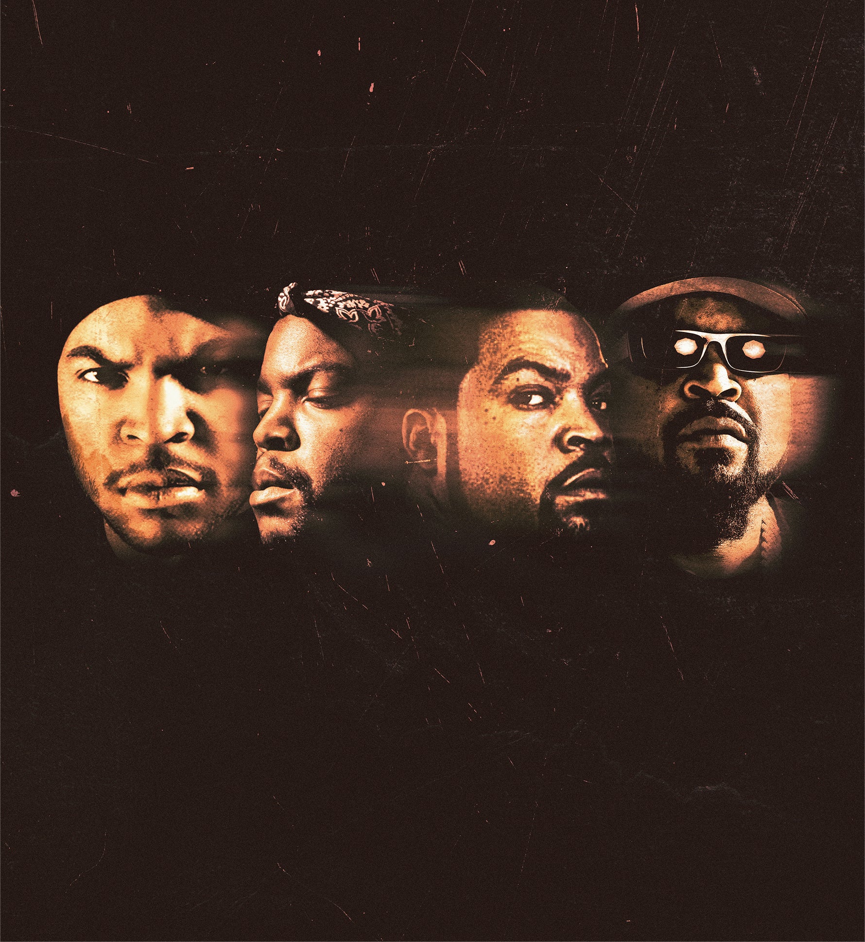 Ice Cube Official Store – Official Ice Cube Store