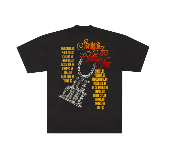 Ice Cube Official Store – Official Ice Cube Store