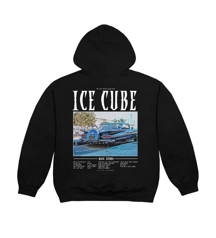 All – Official Ice Cube Store