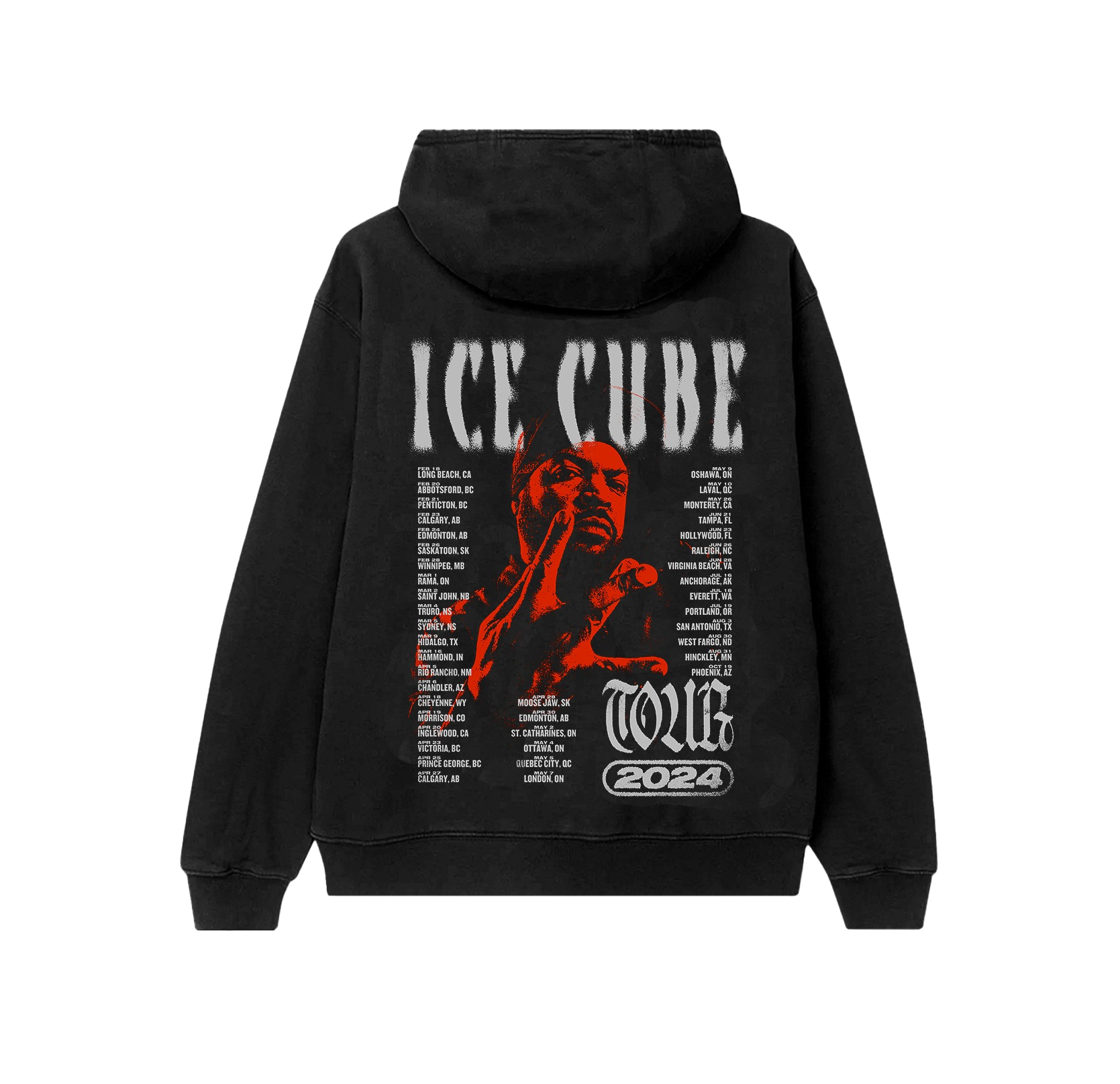 Ice Cube Official Store – Official Ice Cube Store